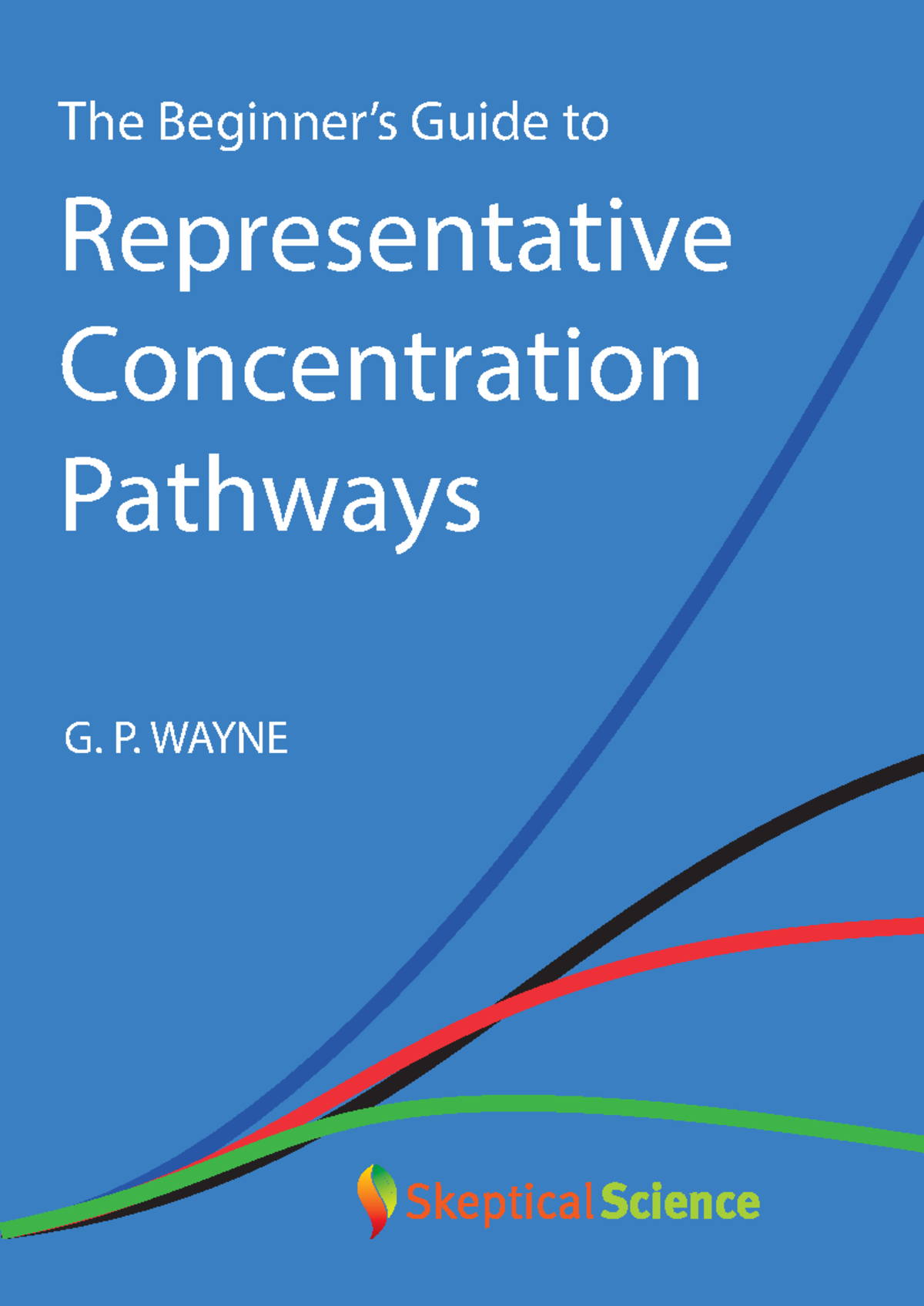 RCP Guide: Understanding Representative Concentration Pathways - Studocu