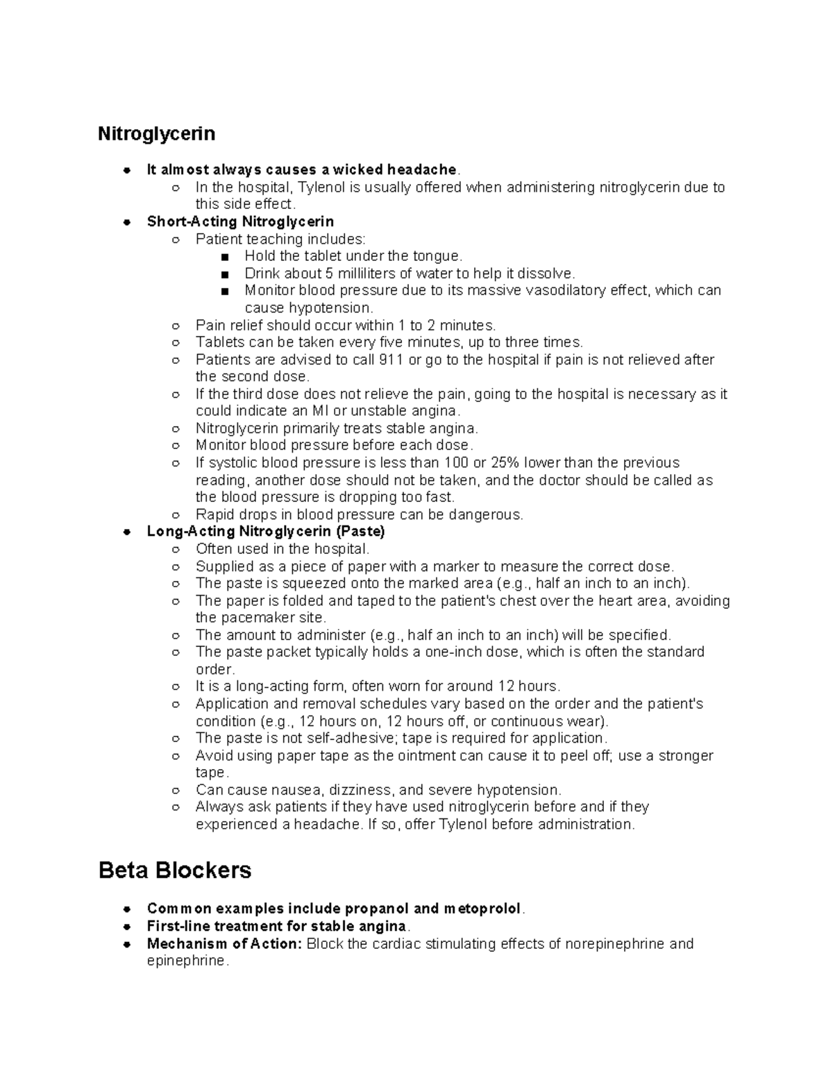 HF + Caths: Understanding Heart Failure and Cardiac Catheterization ...