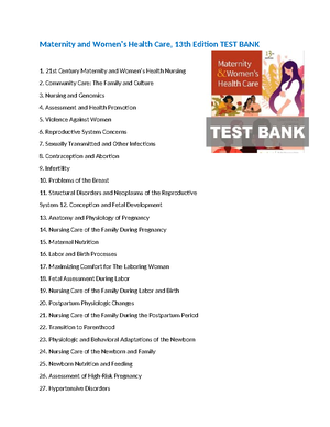 Exam 2 Focus Points - Normal pregnancy changes True vs False Labor VEAL ...