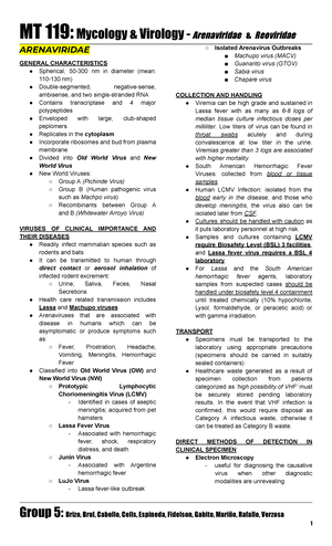 CC-BOC-1 - Summary Boc Study Guide for the Clinical Laboratory ...
