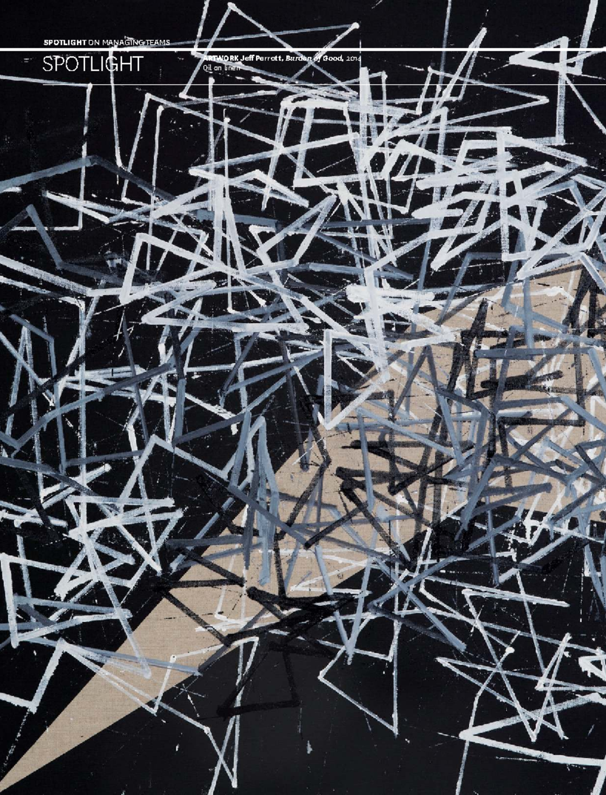 Managing Team Conflict: Insights from HBR for Course XYZ123 - Studocu