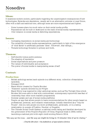 Visual Codes, Language features - Visual Codes, Language features ...