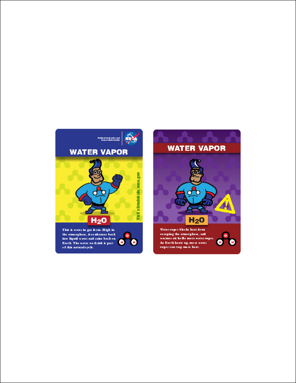 H2O - h20 - BS Computer Engineering(4Y) - This is water in gas form ...