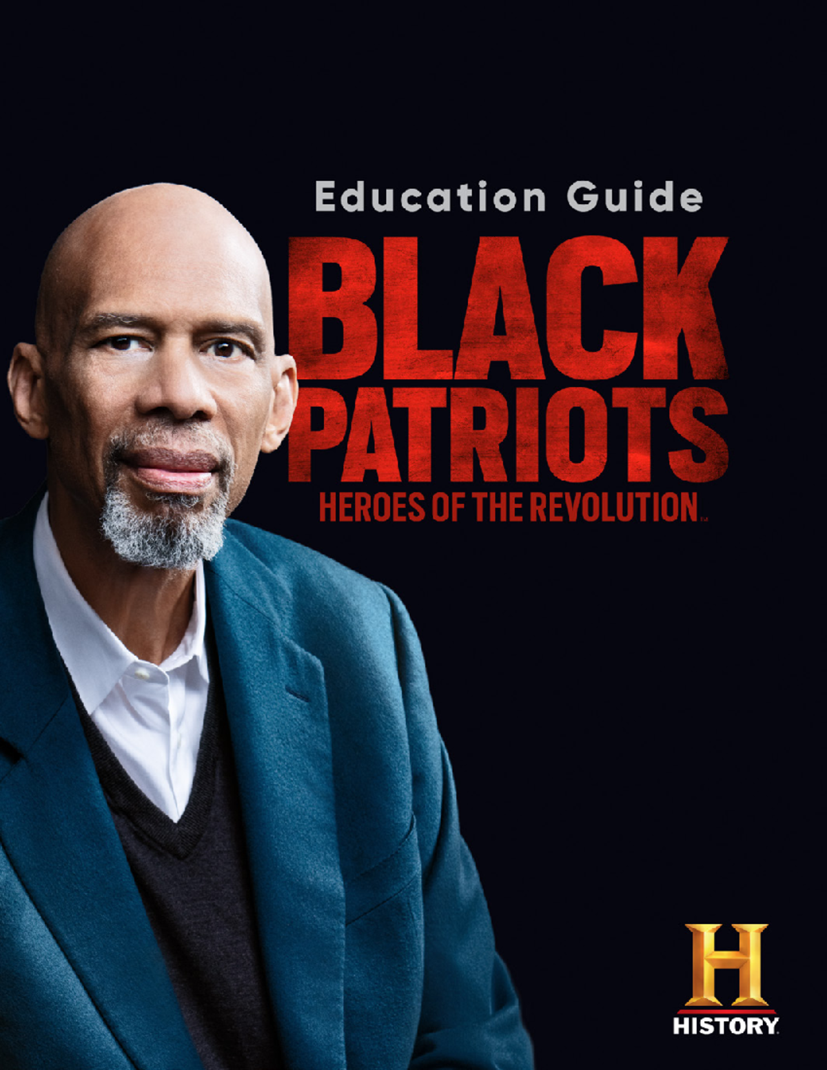 Black Patriots: Revolutionary Heroes Documentary Overview - Studocu