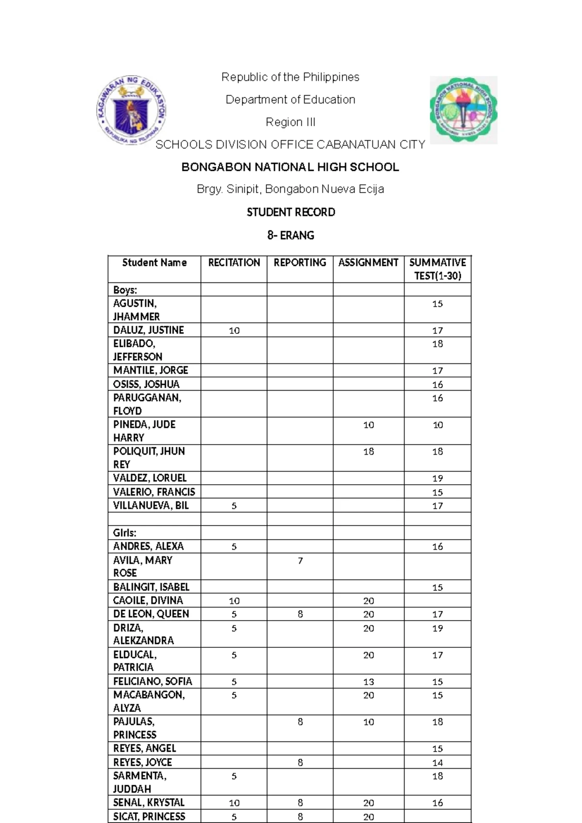 2024 ICT TechnOlympics Invitation Card Making Guidelines - Studocu