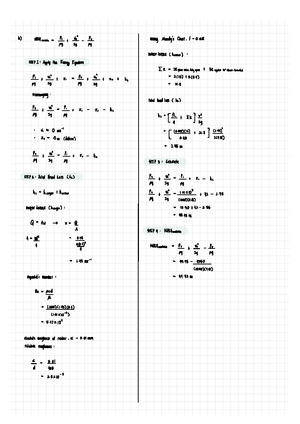 Assesment 2 MAT455 - Soalan assignment - MAT ASSESMENT 2 GROUP PROJECT Task 1: Double Integral ...