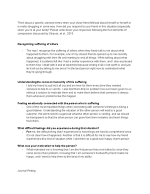 TCWD - TCWD ACT - What is your general impression of the film? For me ...