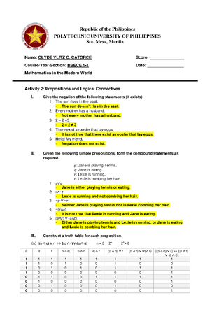 Voltage Multiplier - Bachelor of science in Electronics and Communication Engineering - Studocu
