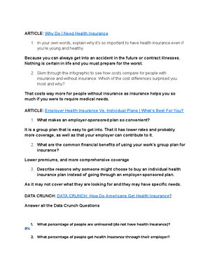 Unit 3 Day 3 copy copy - Assignment Activity for unit - Investing ...