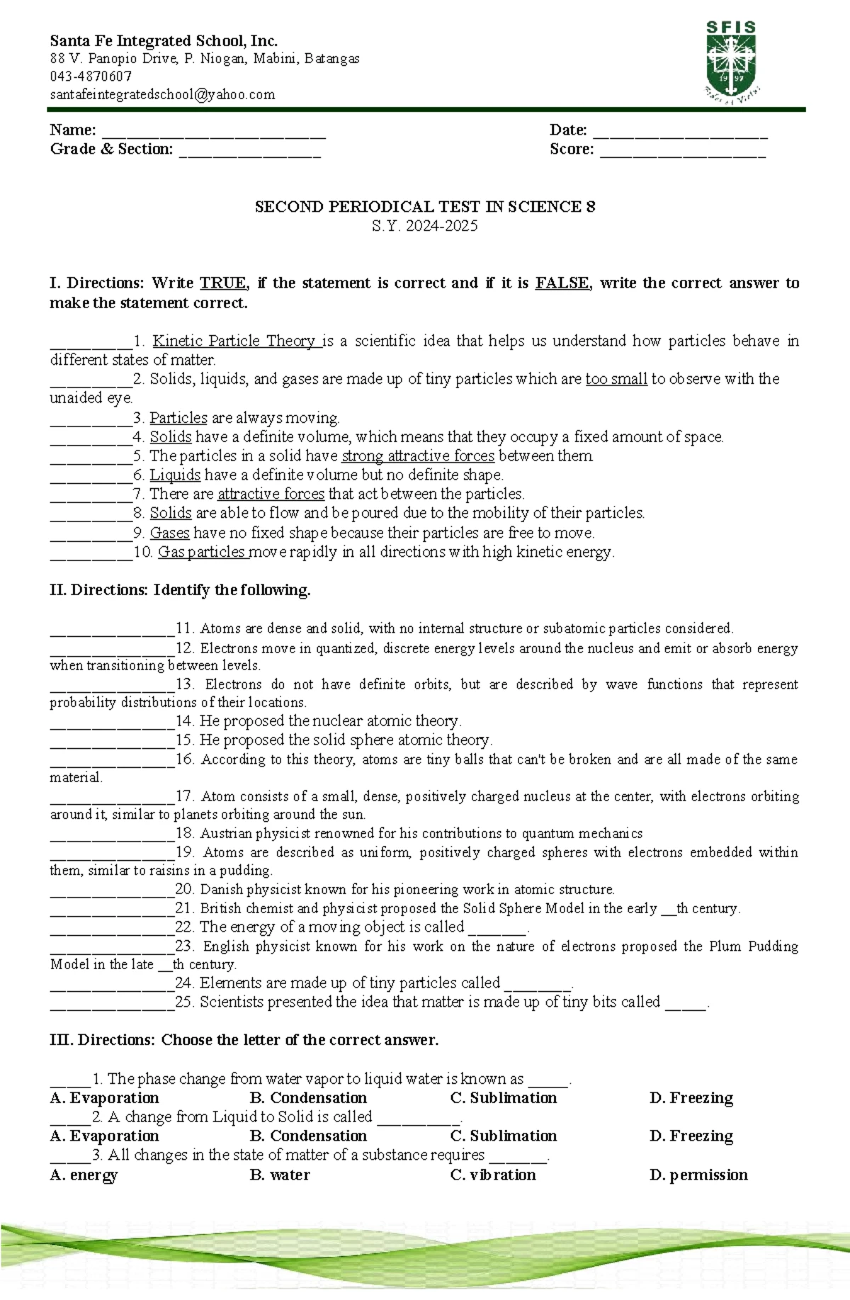 R5 Volleyball Line-Up Sheet for Sets 1, 2, and 3 - Studocu