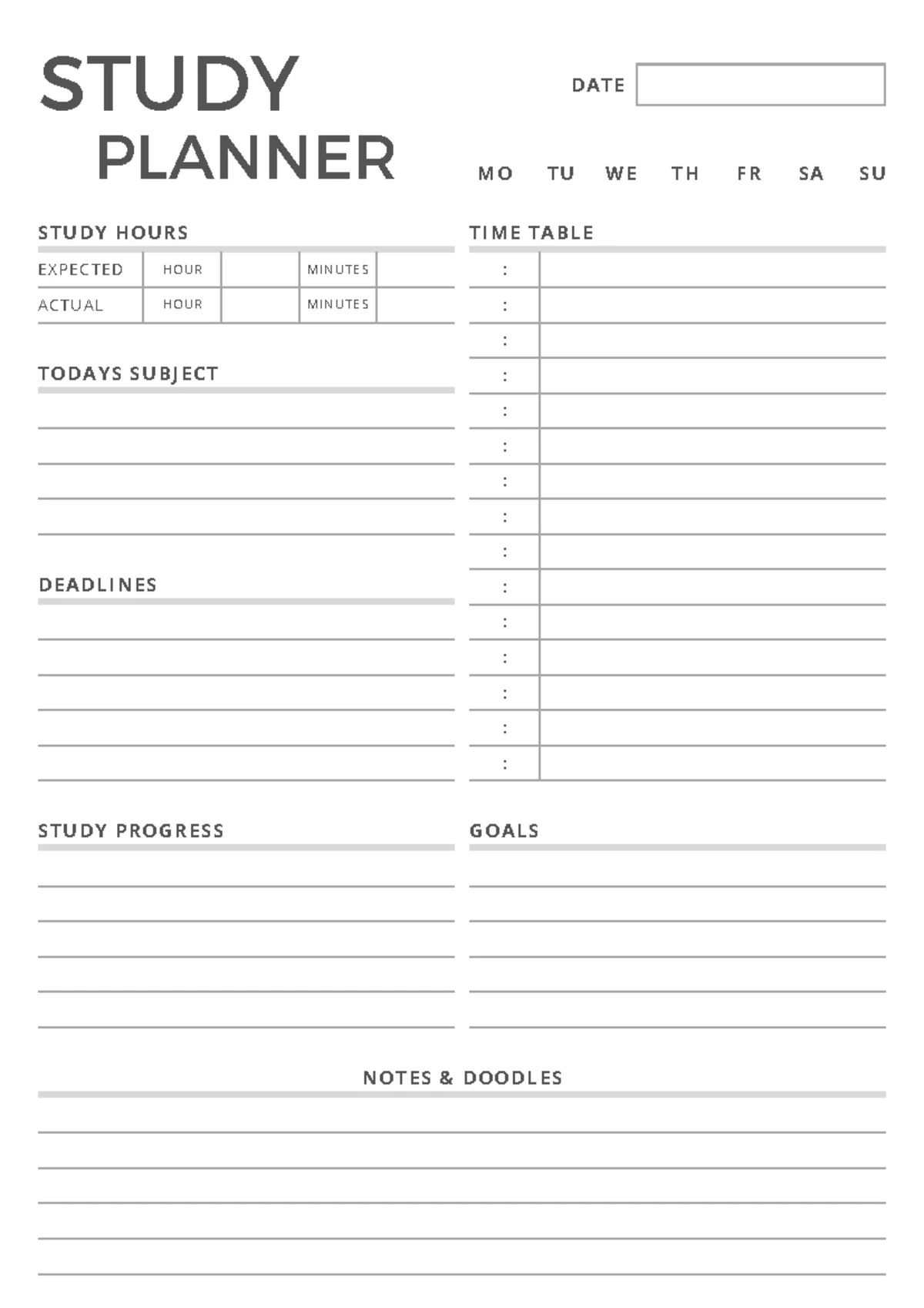 Reflective Practice Template for HCPC Professionals - Studocu