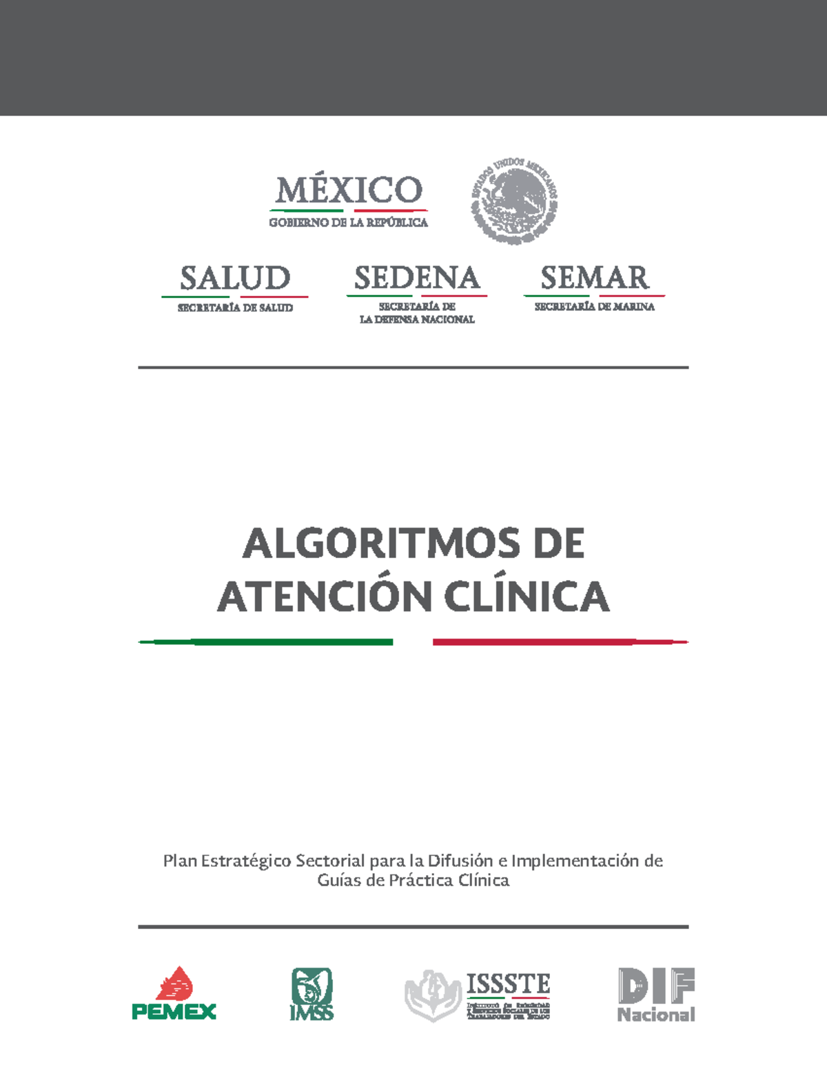 Algoritmo Embarazo PARA ENARM 2022 FINAL - ALGORITMOS DE ATENCIÓN ...