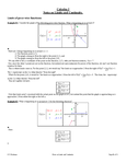 Introduction to mathematics - 1100 - UNZA - Studocu