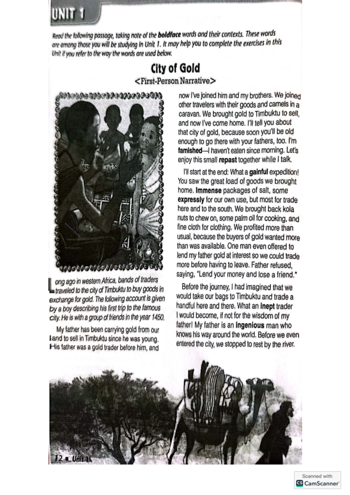 UNIT 1: Exploring Concrete, Abstract, and Collective Nouns - Studocu