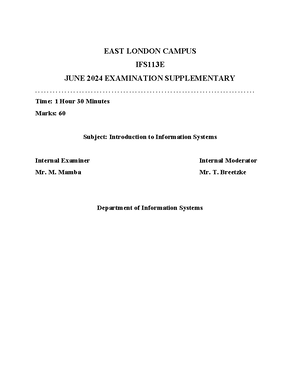 [Solved] Which statement about Sequence Flow in BPMN is true The sequence - Information Systems ...
