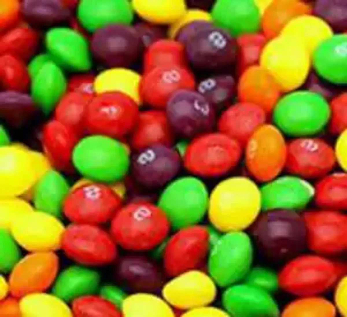 Chi Square Candy Lab Analysis: Testing Color Distribution in Bags - Studocu