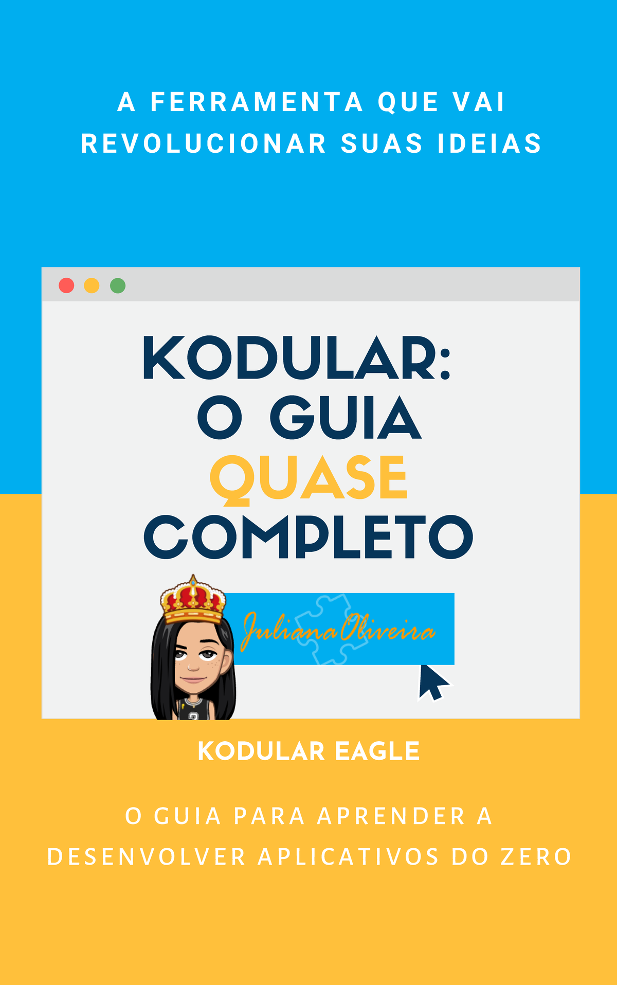 Kodular-guia-quase-completo compress - KODULAR: O GUIA QUASE COMPLETO A ...