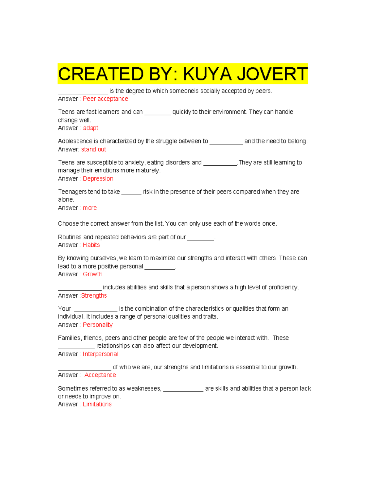 Https:%2Ftoaz - Perdev 1st Quarter week 1-10 - CREATED BY: KUYA JOVERT ...
