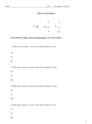 CSEC Mathematics P1 May-June - College Mathematics 1A - Studocu