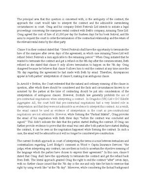 Lecture Notes on the Requirements of Writing (Scotland) Act 1995 and ...