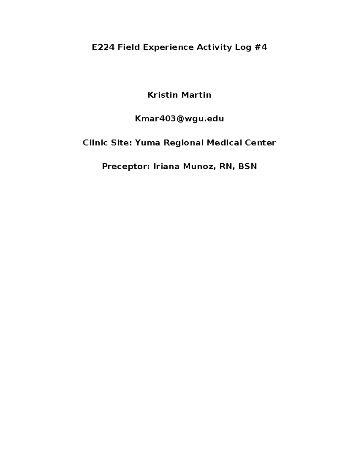 E224: Global Health Analysis - Task 1 Template for Jefferson County ...