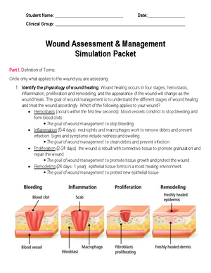 Urinary Elimination Case Study - Urinary Elimination RN Unfolding Case ...