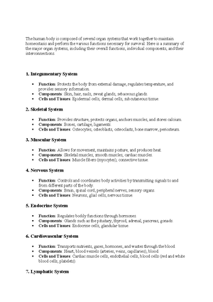 Studentexperimentreportguide - STUDENT EXPERIMENT REPORT GUIDE Rationale (Explain the topic of ...