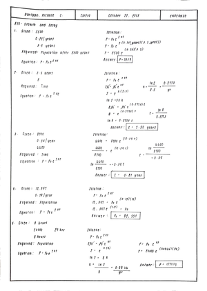 Trigonometric-Formulas - Civil Engineering - Trigonometric Formulas ...
