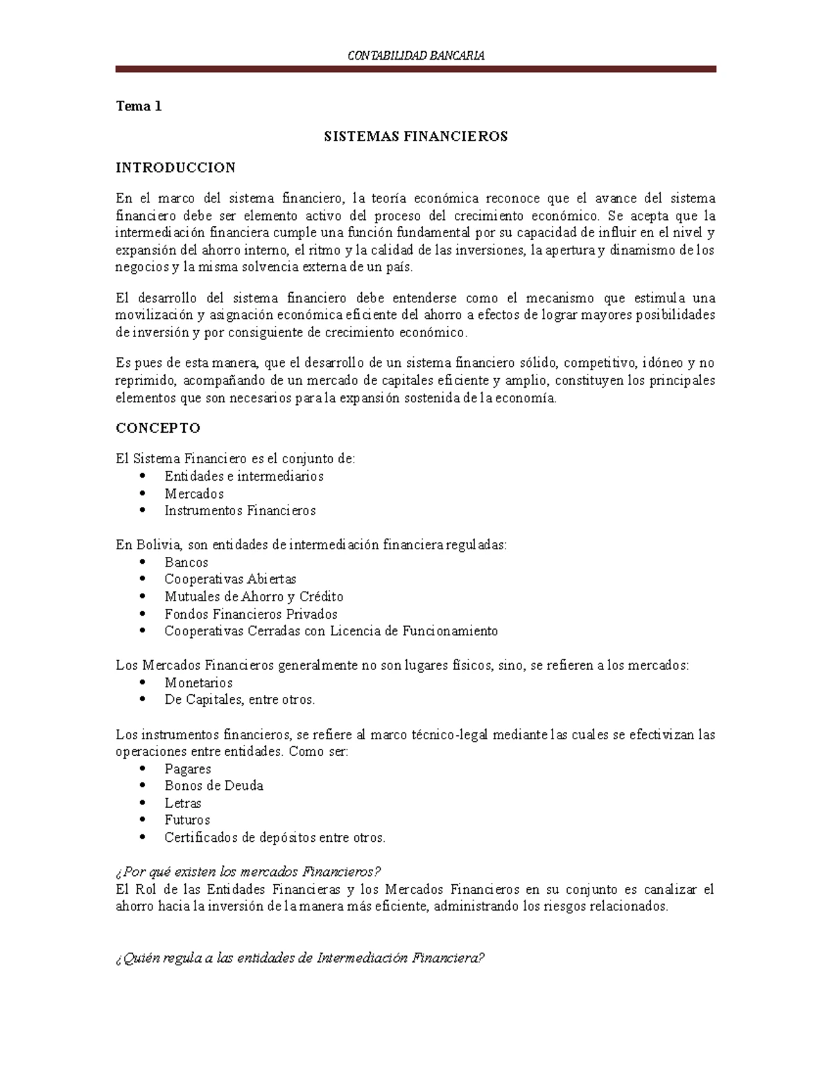 LIC. SABINO OSCAR RAMOS - TEMA 2: EL CONTRATO DE SEGURO Y SUS ...
