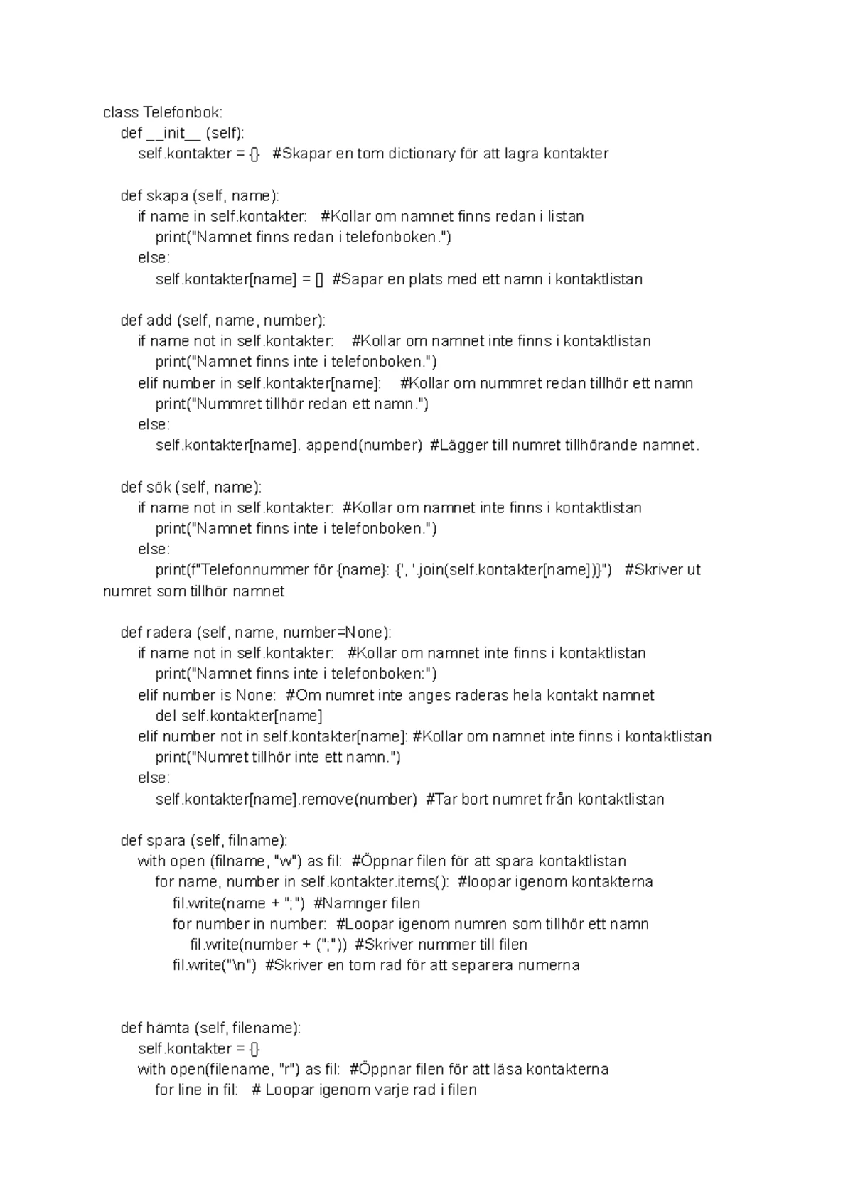 Formelblad för Matte 4 - Derivata och Räkneregler - Studocu