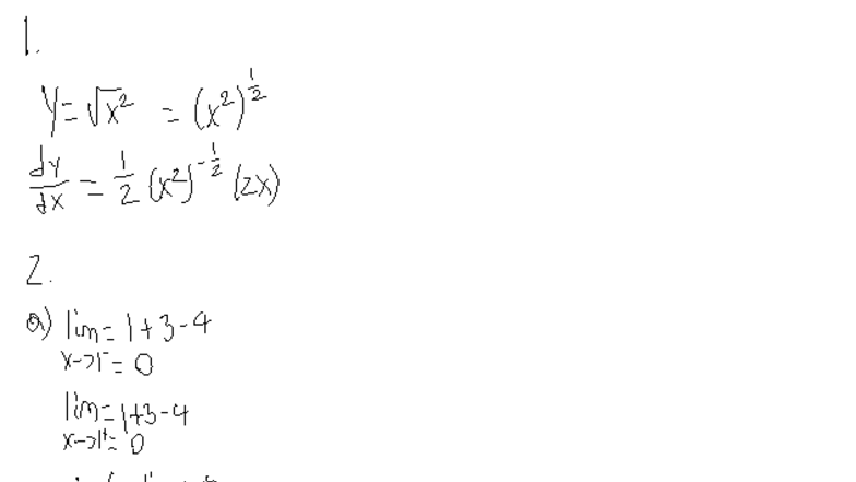 Assignment 4 - Continuous Functions and Profit Analysis - Studocu