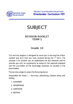 SNA1 and SNA2 document - SUPPORT NEEDS ASSESSMENT (SNA 1 2 ...