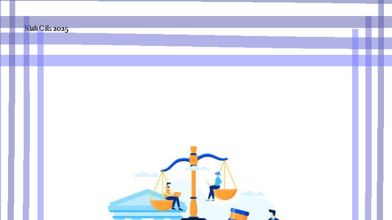 Legal Studies Units 3 & 4 2025: Overview of the Victorian Criminal ...