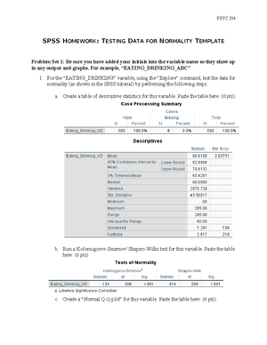 [Solved] 10 Using the z table in Appendix B Table B1 calculate the ...