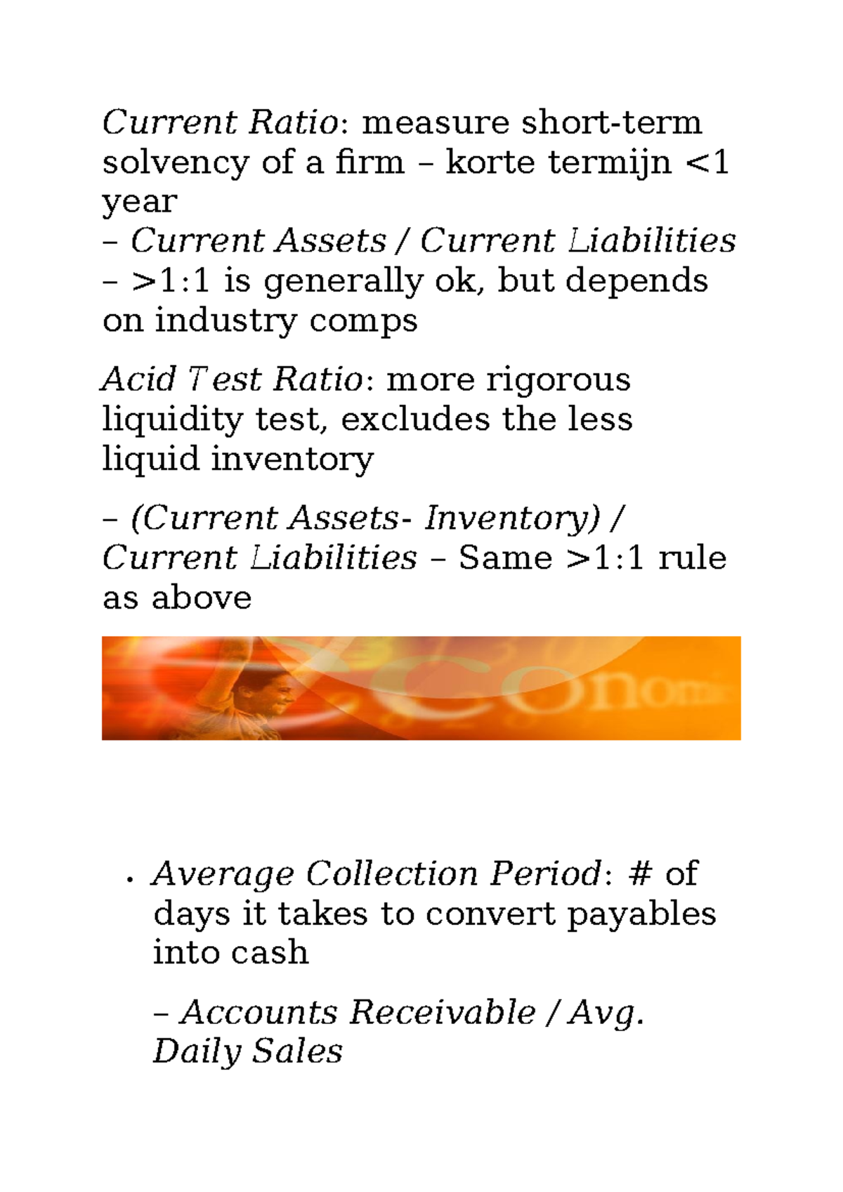 5 Stages of M&A Process: Enterprise Value and Payment Terms - Lec 3 ...