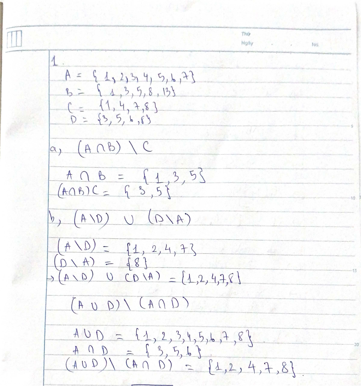 Mathematics Assignment 1A: Analysis of Functions and Roots - Studocu