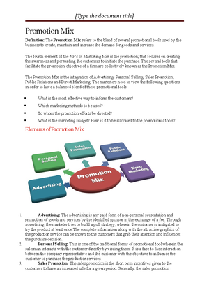 Market Segment & Value Proposition for AMD: Marketing Insights - Studocu