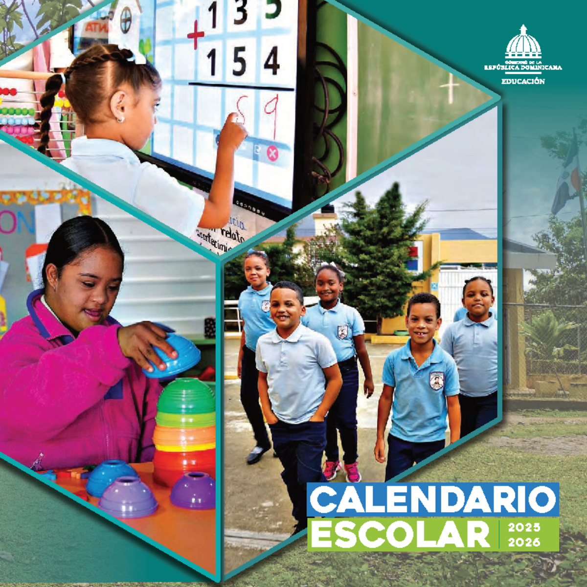 Calendario Escolar 2025-2026: Planificación Educativa y Actividades ...