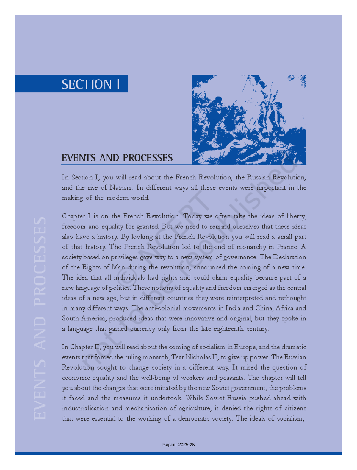 French Revolution: Key Events and Processes (HIST 101) Flowcharts - Studocu