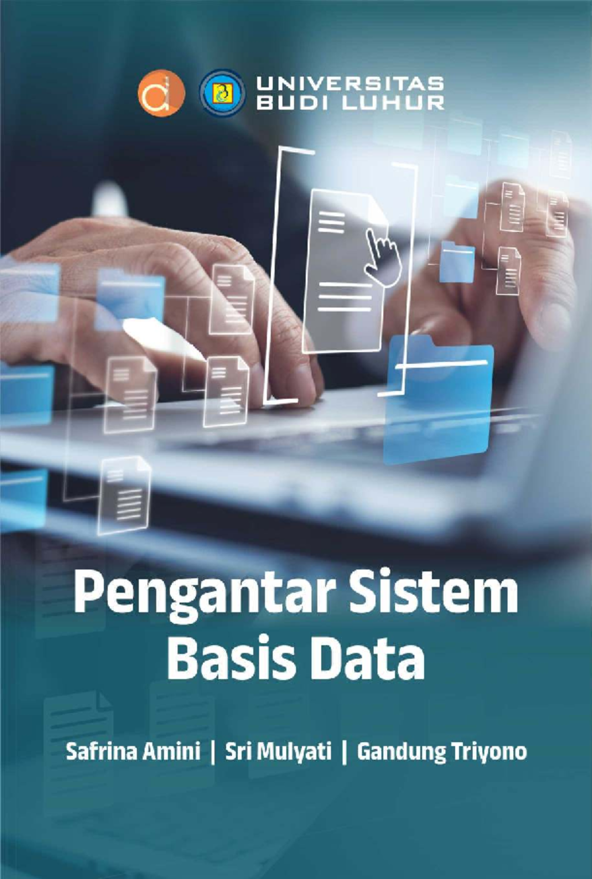 Pengantar Sistem Basis Data: Konsep dan Arsitektur DBMS - Studocu