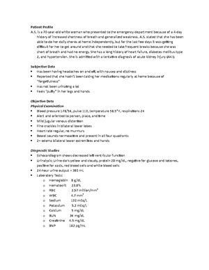 Autism System Disorder ATI Template - ####### ACTIVE LEARNING TEMPLATES ...