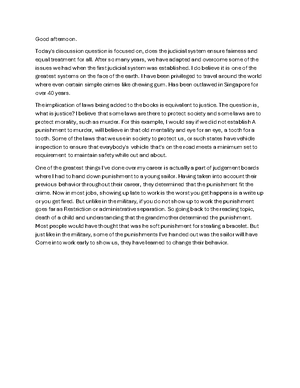 Assignement 4 UMGC Claxton Nathan - Assignment 4 Nathan L. Claxton ...