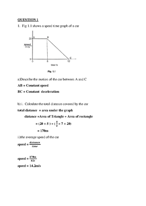 JCE Science Revision Booklet - Copy-2 - JCE SCIENCE REVISION BOOKLET ...