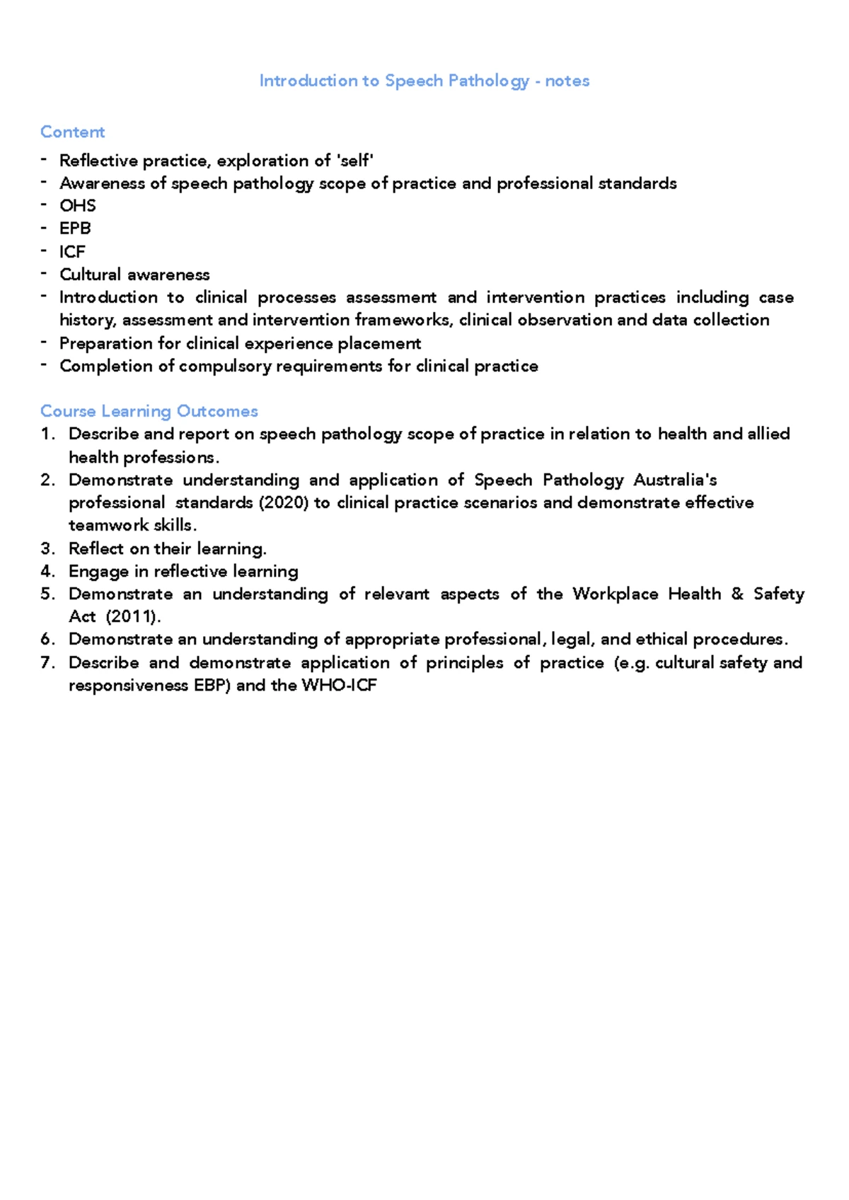 Handout DDK - Alternating Motion Rates (diadochokinetic rates): Use ...