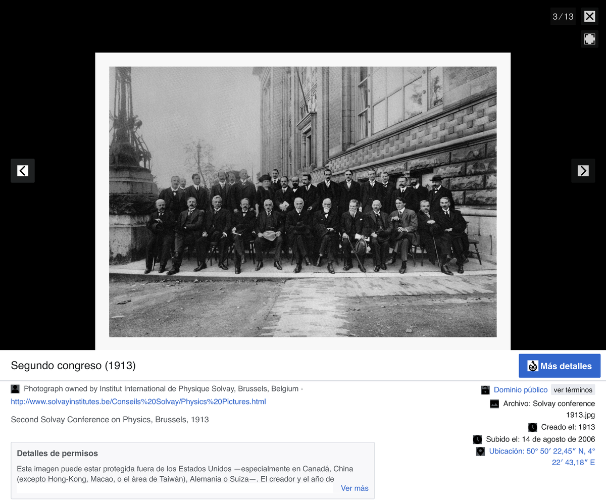 Captura 2025-03-07 a las 20 - 3 ⁄ 13 Segundo congreso (1913) Más ...
