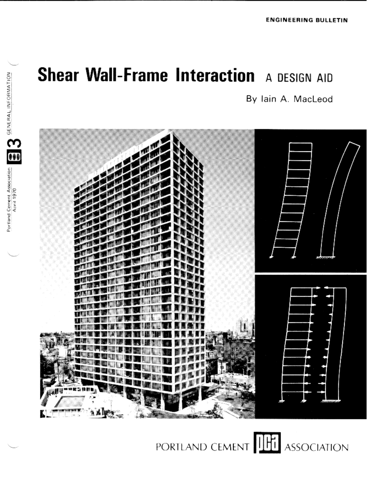 Shear Wall-Frame - info - ENGINEERING BULLETIN Shear Wall-Frame ...