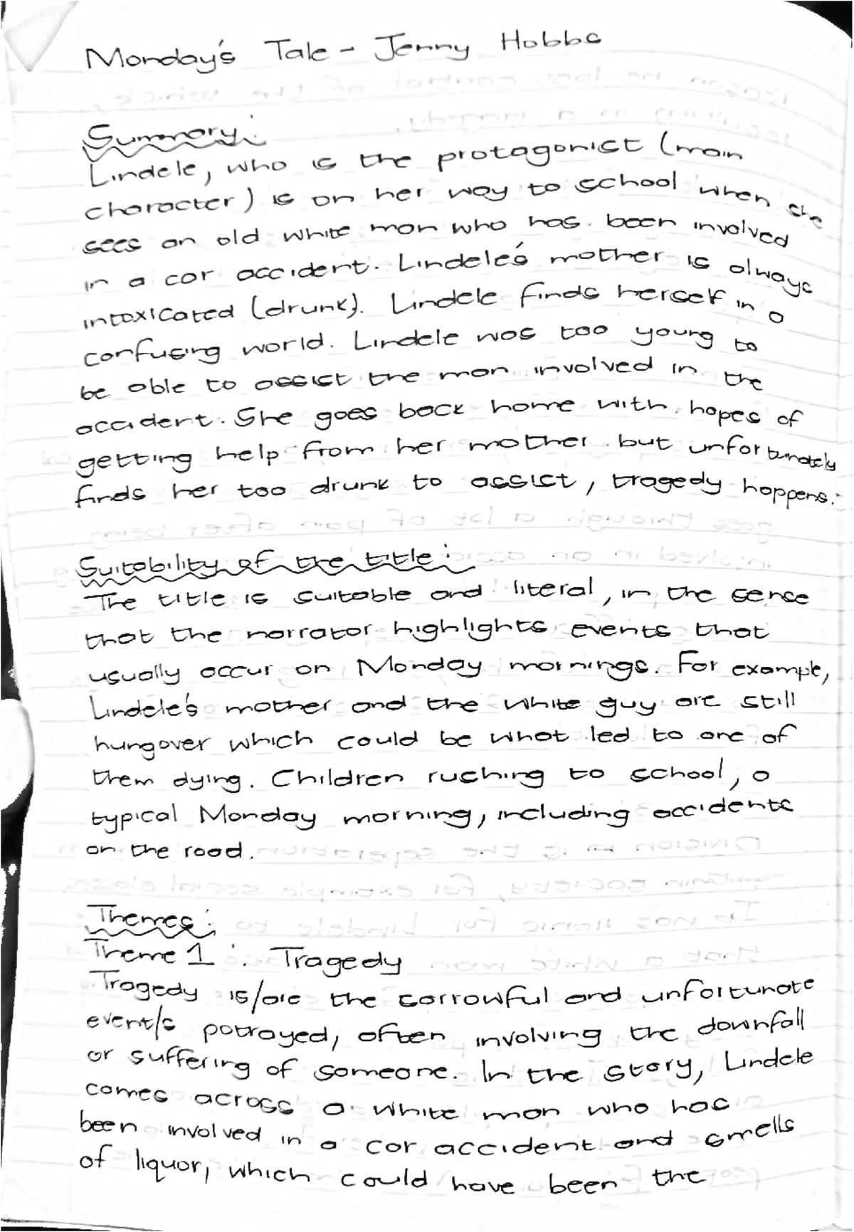 67036 National N Diploma: Business Management Work Experience Logbook ...