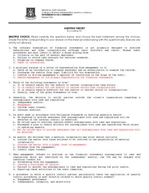 Trade AND Other Receivables - TRADE AND OTHER RECEIVABLES Receivables ...