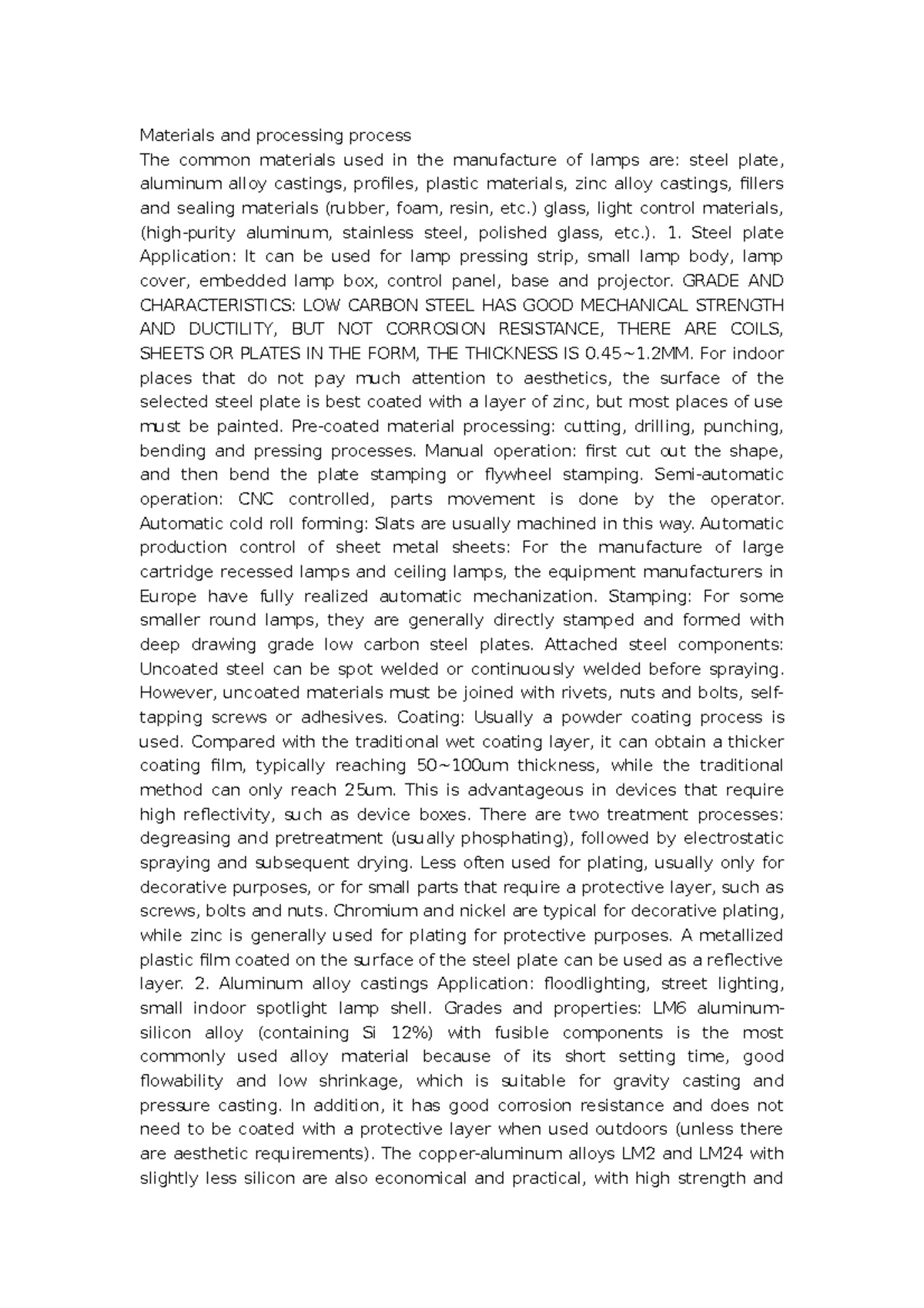 Material selection granta - GETTING STARTED with Granta Edupack 2020 ...