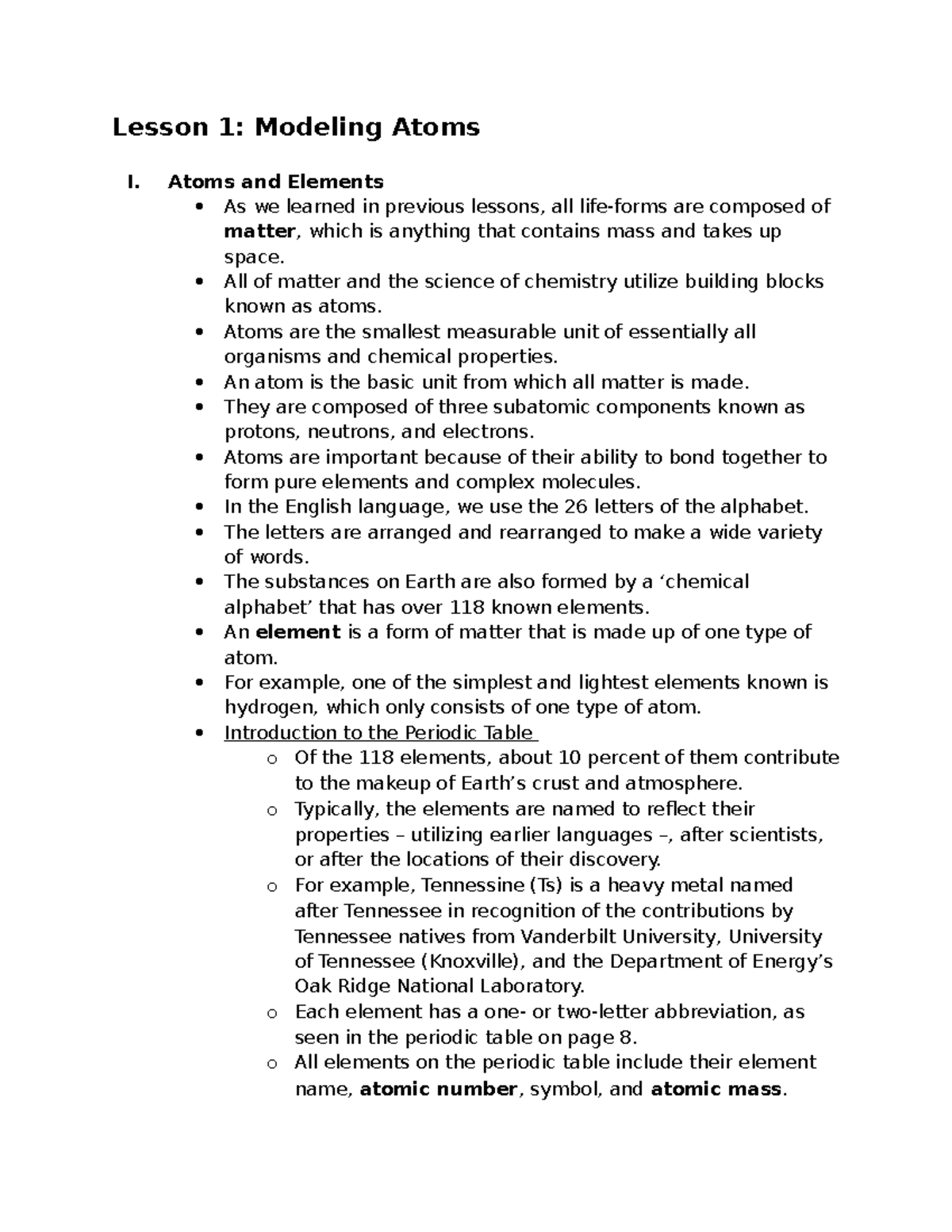Modeling Nuclear Fusion: Concepts, Benefits, and Medical Uses - Studocu